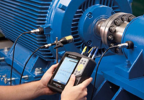 Pemeliharaan Prediktif dengan Condition Base Monitoring (Analisa ...