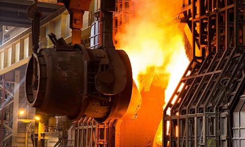 Slag Baja, Mill Scale, dan PS Ball bukan Limbah B3 - Krakatau Jasa Industri