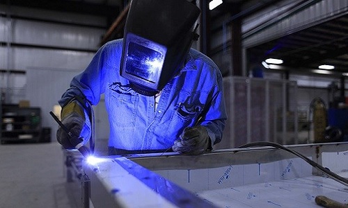 APD Alat Pelindung Diri, CIG Safety - Krakatau Jasa Industri